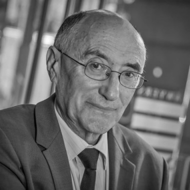 Our People Adrian Ambrose